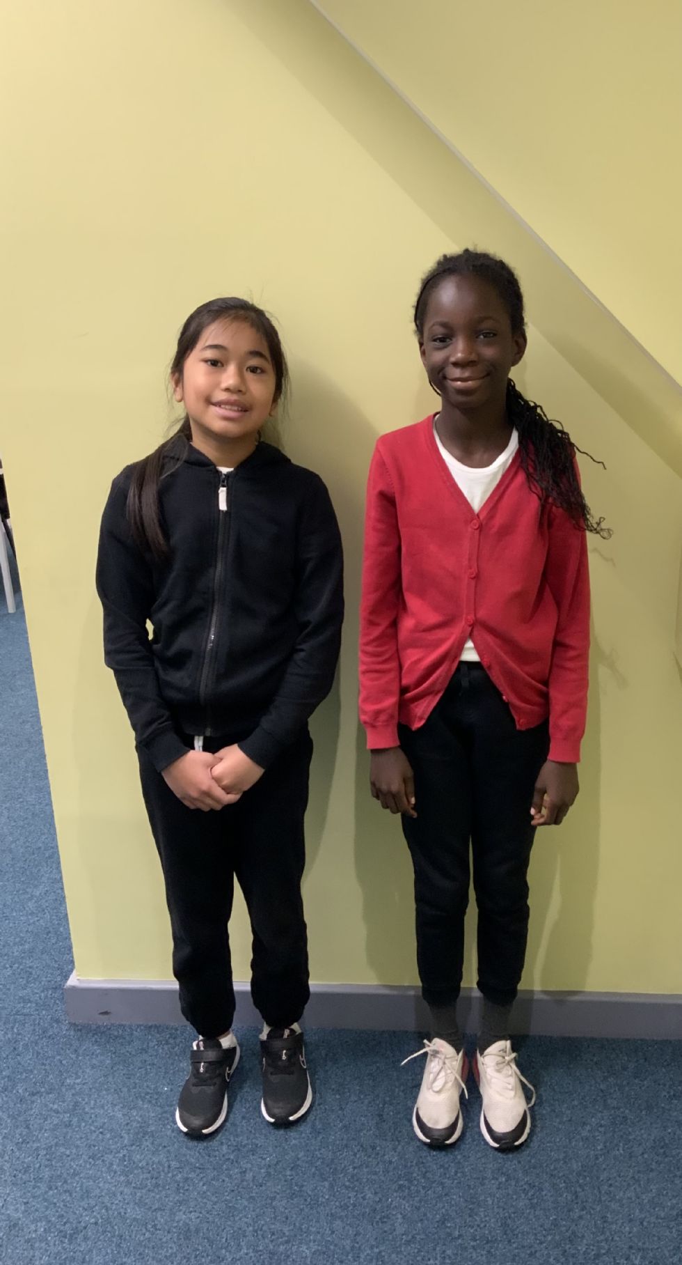 Holy Trinity C of E Primary School - Uniform